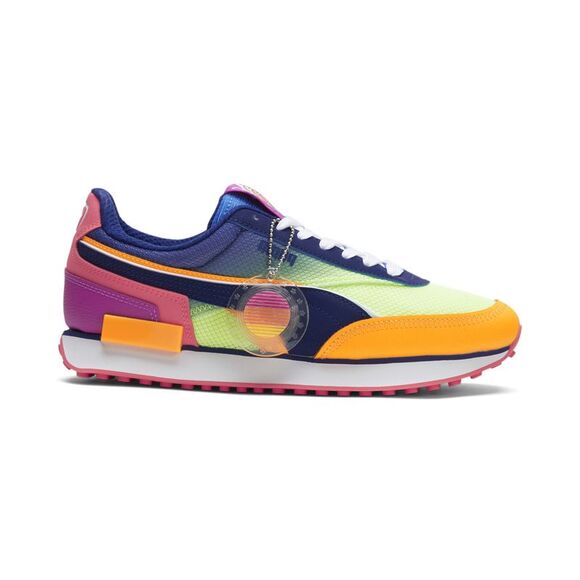 Puma | Shoes | Puma Mens Future Rider Sunset Green Shoes Nwt | Poshmark